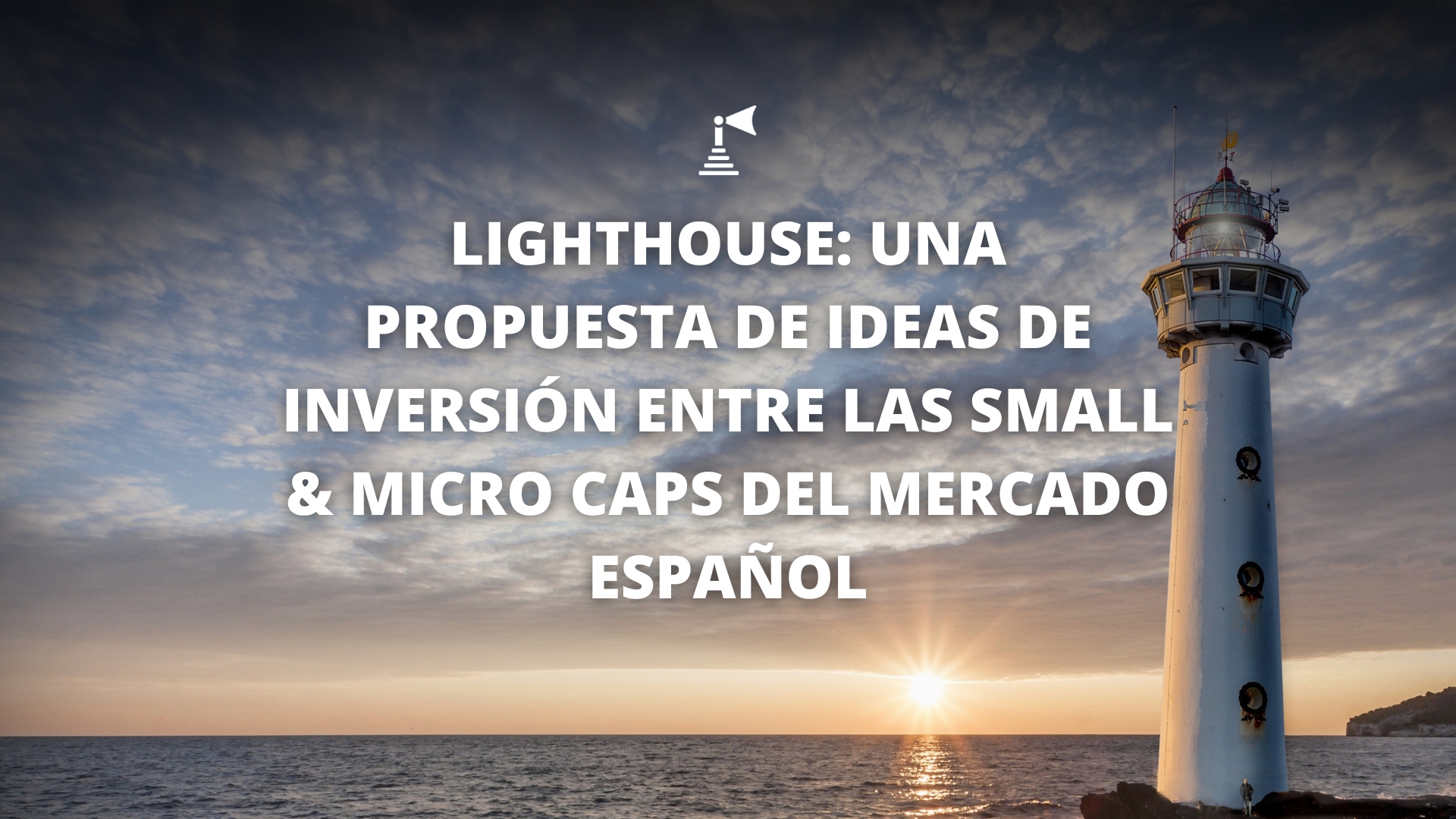 Presentación de Lighthouse en Zaragoza. El pasado 2 de Julio de 2024 ...